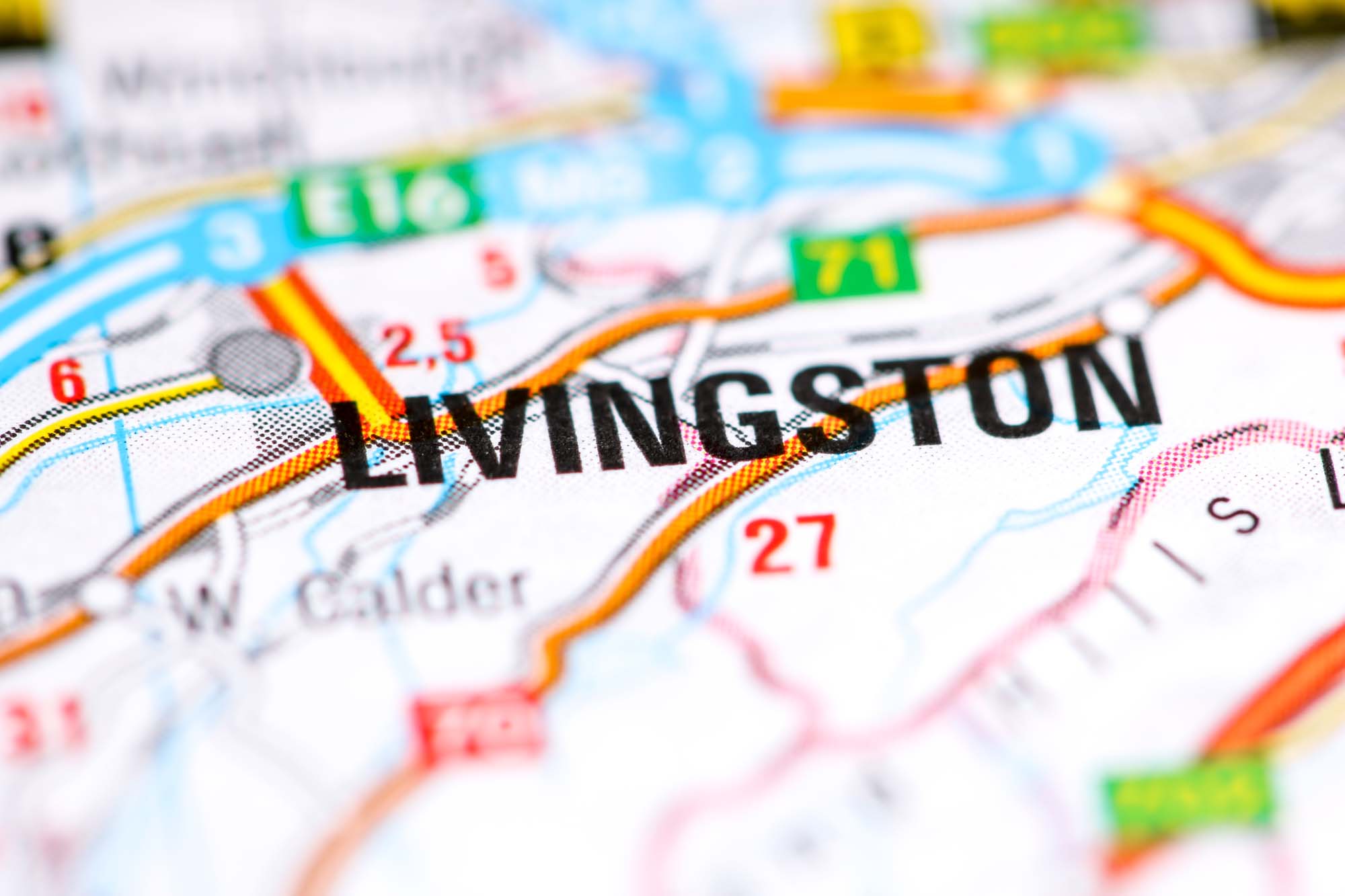 Things to Do in Livingston This Weekend